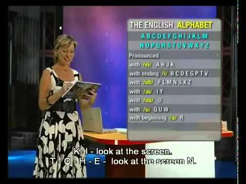English today DVD_1 - YouTube