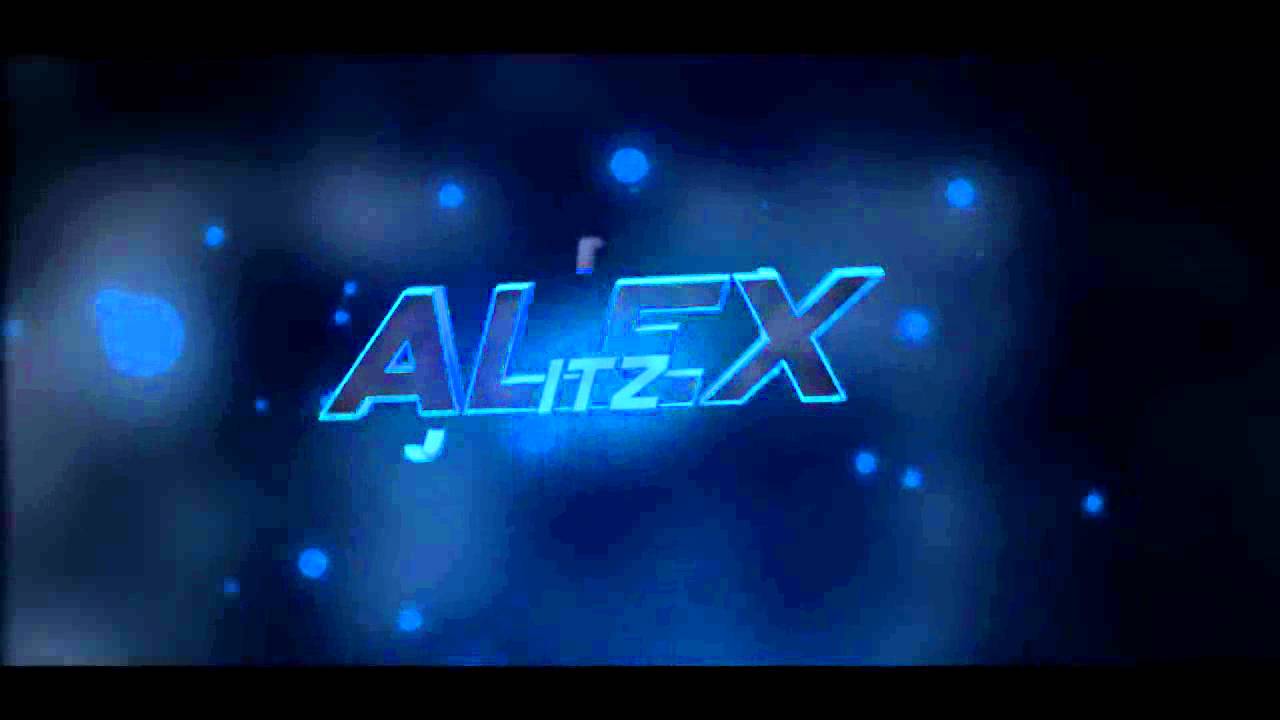 Intro for itz alex made by ss gaming 54 my best bu - YouTube