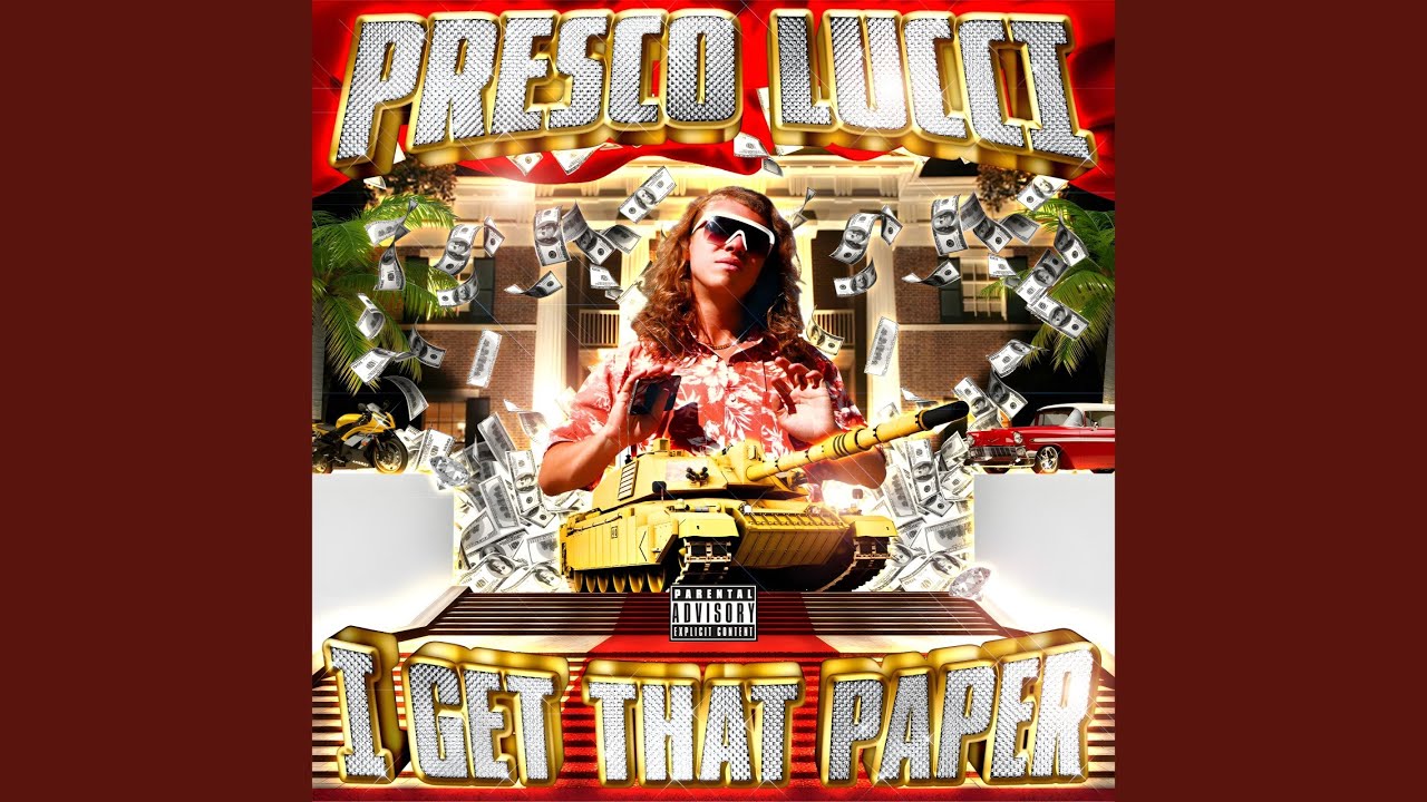 I GET THAT PAPER - YouTube