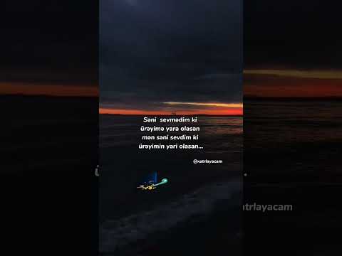 Whatsapp üçün statuslar Mənalı sözlər Qəmli Videolar😔💔(yıgma)