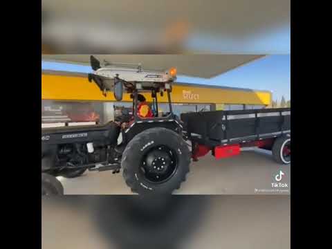 Traktör Videoları part 2