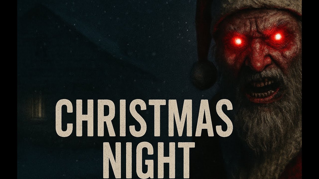 Christmas Night Gameplay - YouTube