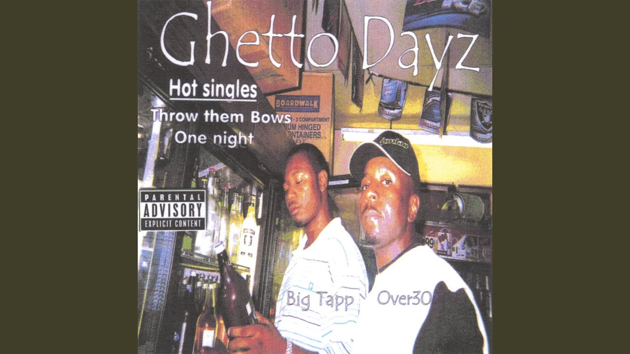 Throw Them Bows - YouTube