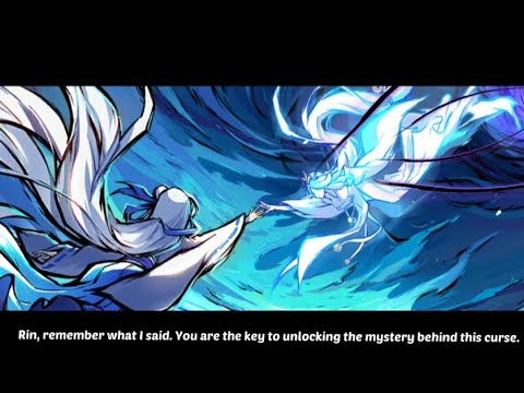 Snow dance Rin - YouTube