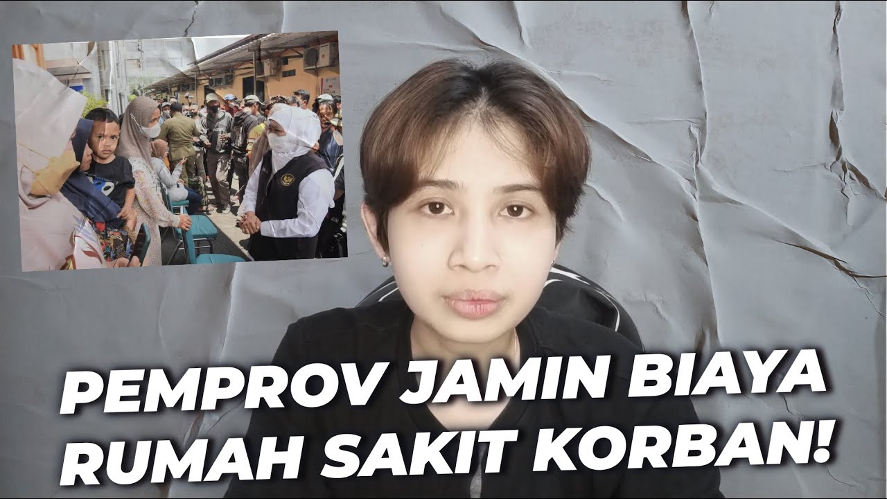 Buntut Tragedi Kanjuruhan Khofifah Pastikan Pemprov Salurkan Santunan