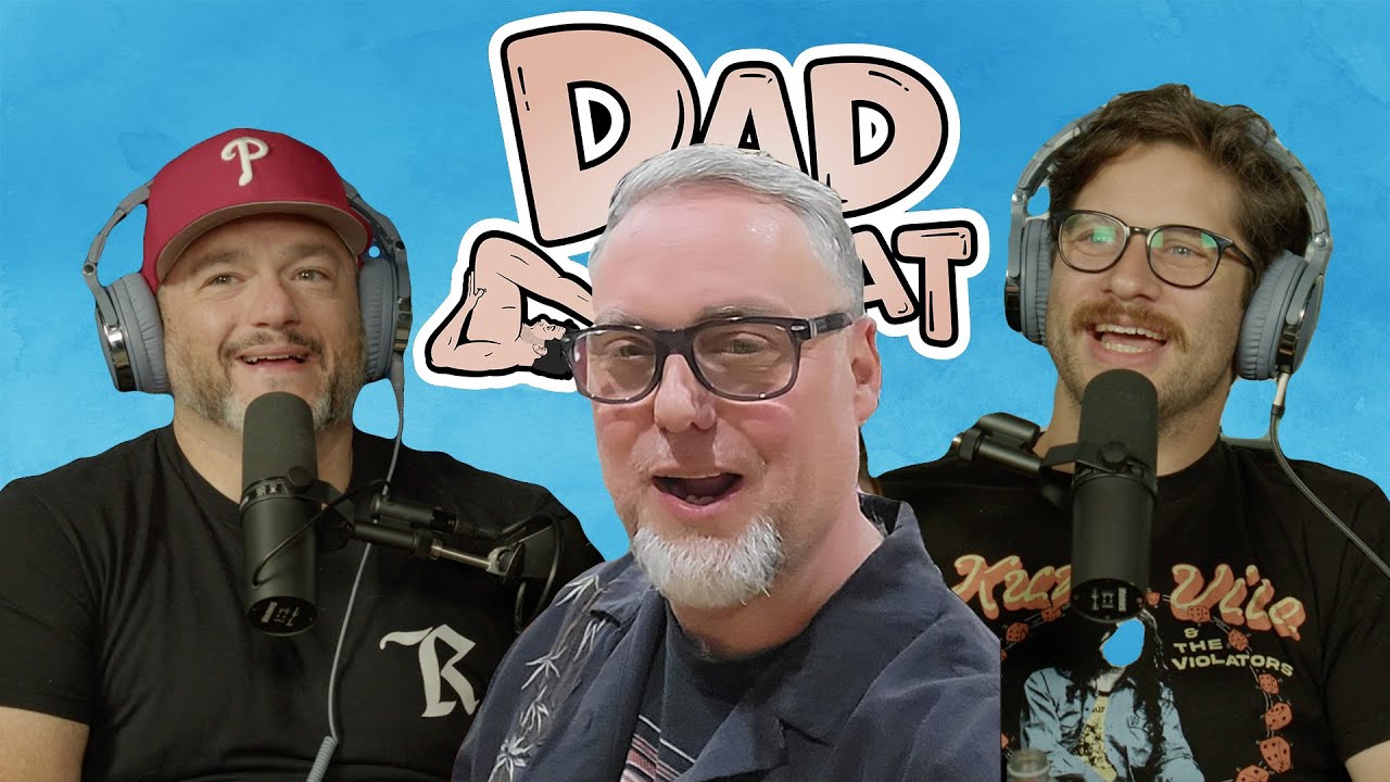 Fat Homeless Girlfriend Murders Mother pt. 1 w/ Eric Todd - YouTube