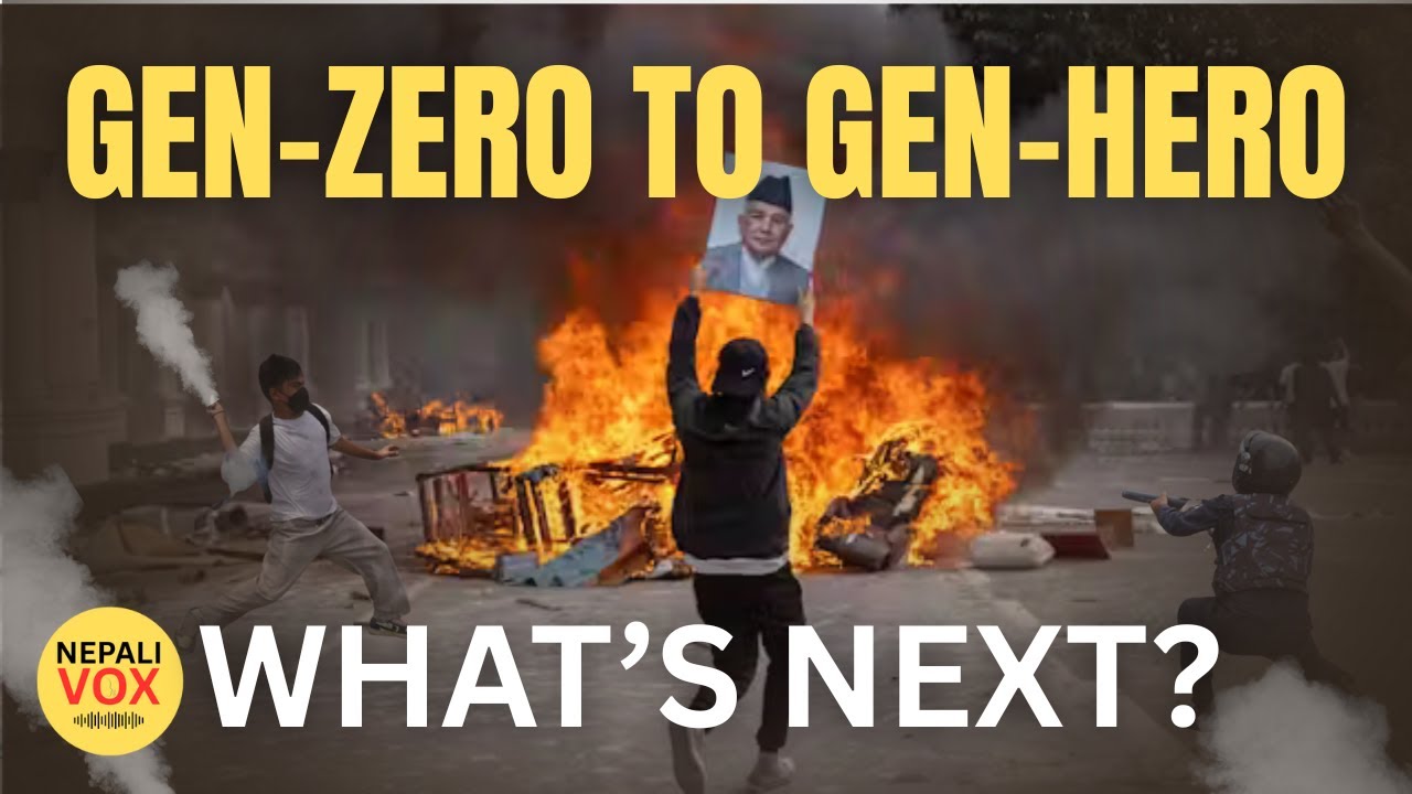 Zen Zero To Zen Hero | What Is Next - YouTube