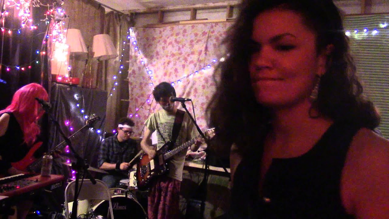 The Band of Ooo, Final Performance - YouTube