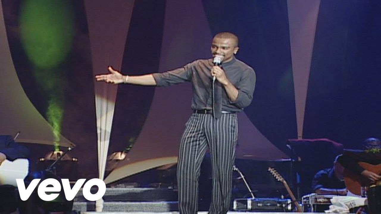 Só Pra Contrariar - O Amor Você e Eu (Ao Vivo) (ao vivo) - YouTube