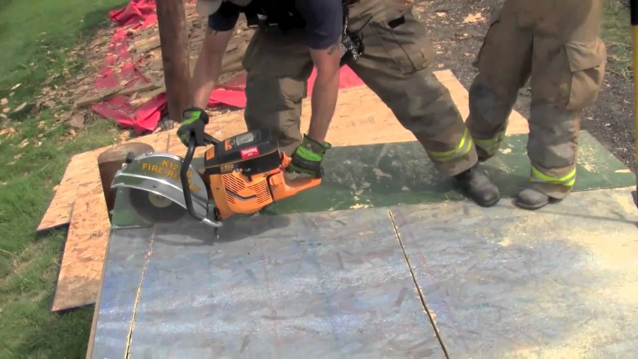 7-9-8 Coffin Cut Demonstration - YouTube