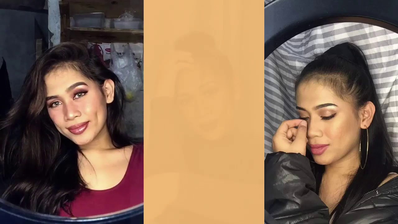 My simple vlog intro - YouTube