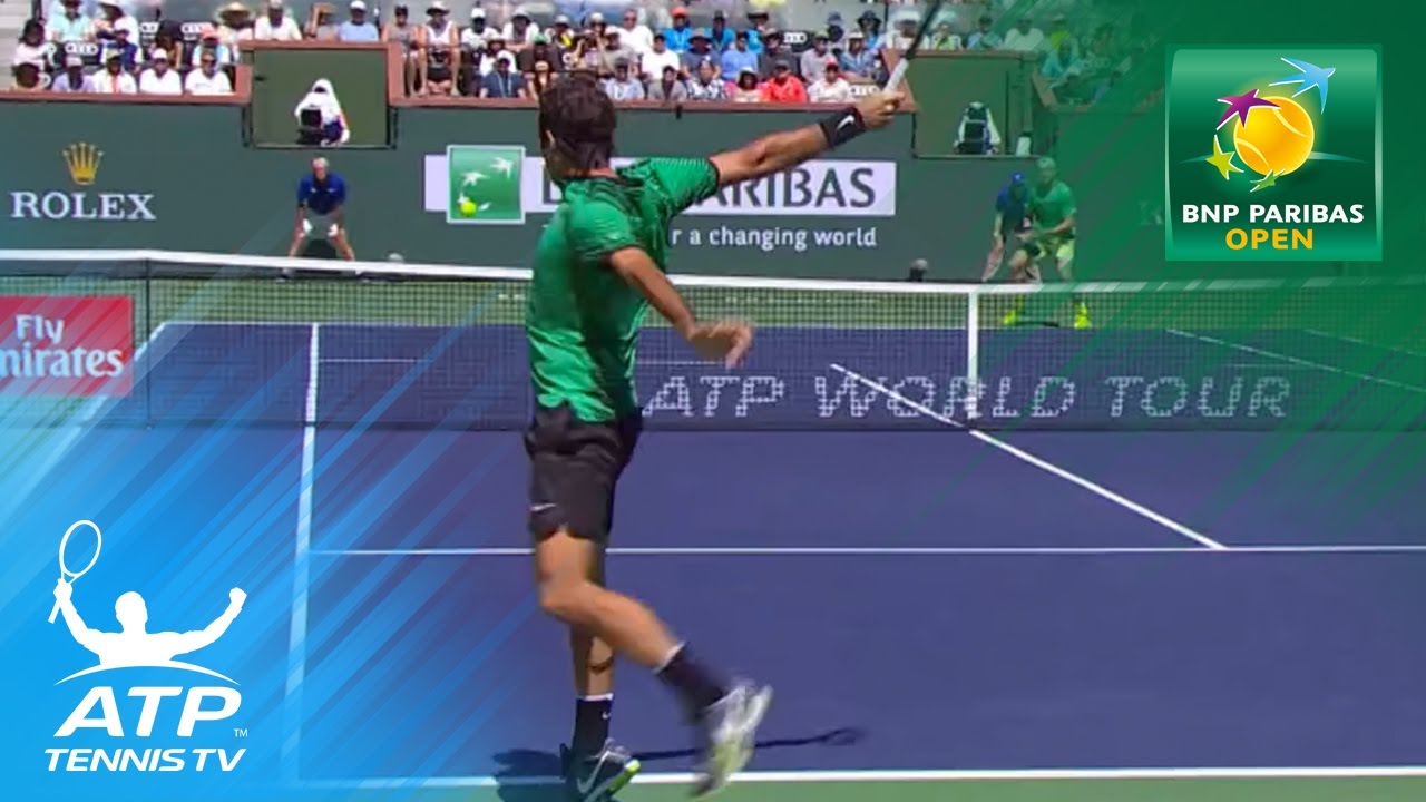 Such a beautiful picture. Unbelievable. | Talk Tennis