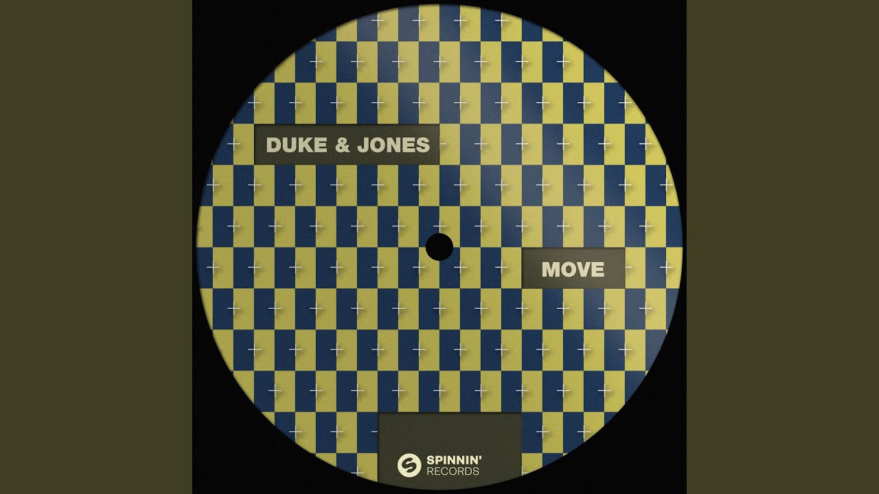 Move - YouTube Music