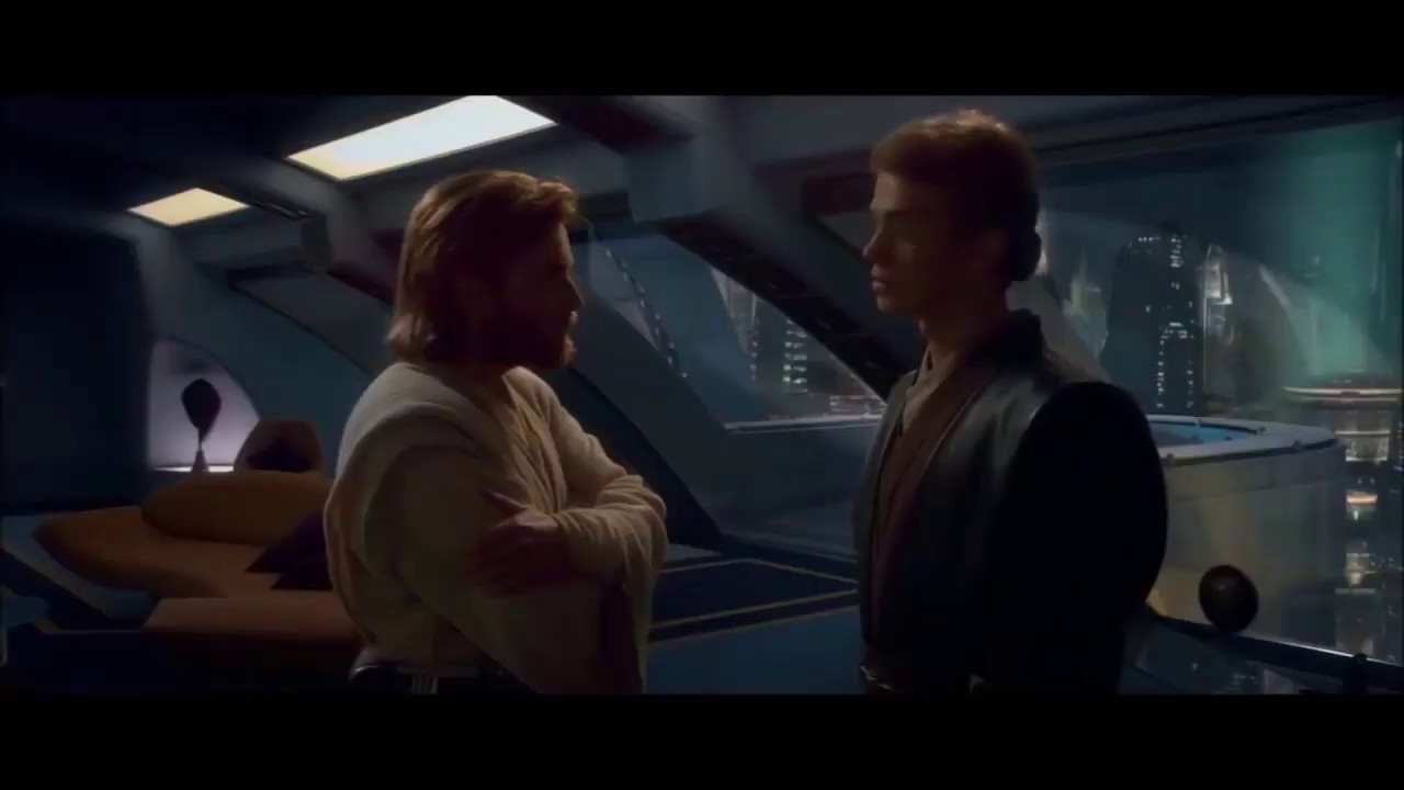 Bounty Hunter Chase - Zam Wesell - Star Wars Attack of the Clones - YouTube