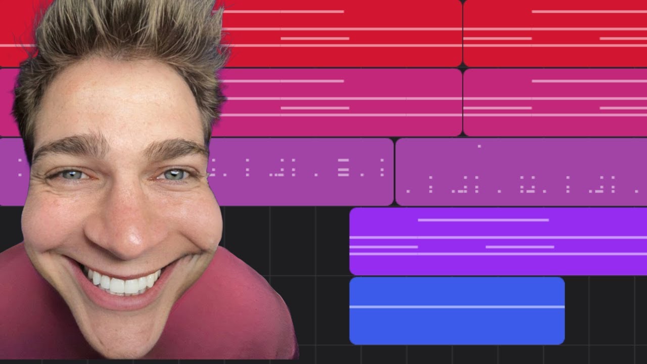 MAKING A SONG FOR @steak69 ! - YouTube