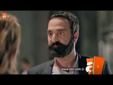 Kertenkele 33. Bölüm Fragmanı - atv