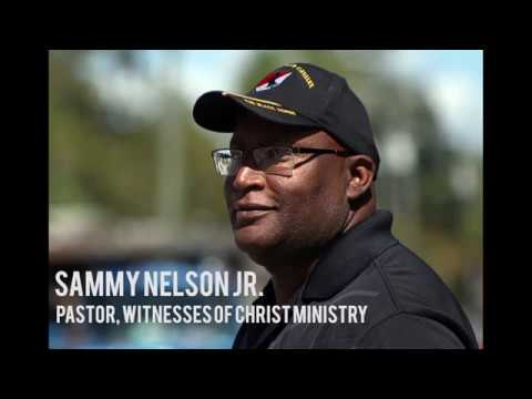 Pastor Sammy Nelson Jr. - Kids on Main Street - YouTube