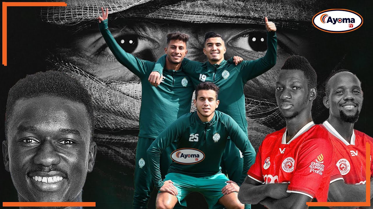 RAJA CAS vs SIMBA SC: KINACHOENDELEA NCHINI MOROCCO | HALI ILIVYO NDANI ...
