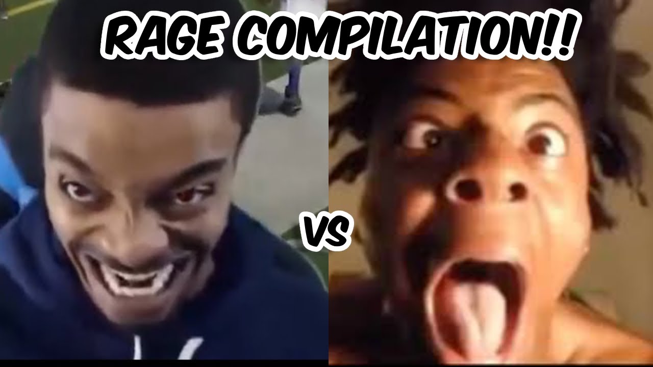 iSHOWSPEED VS FLIGHTREACTS FUNNY RAGE MOMENTS (CRAZY) #ishowspeed # ...