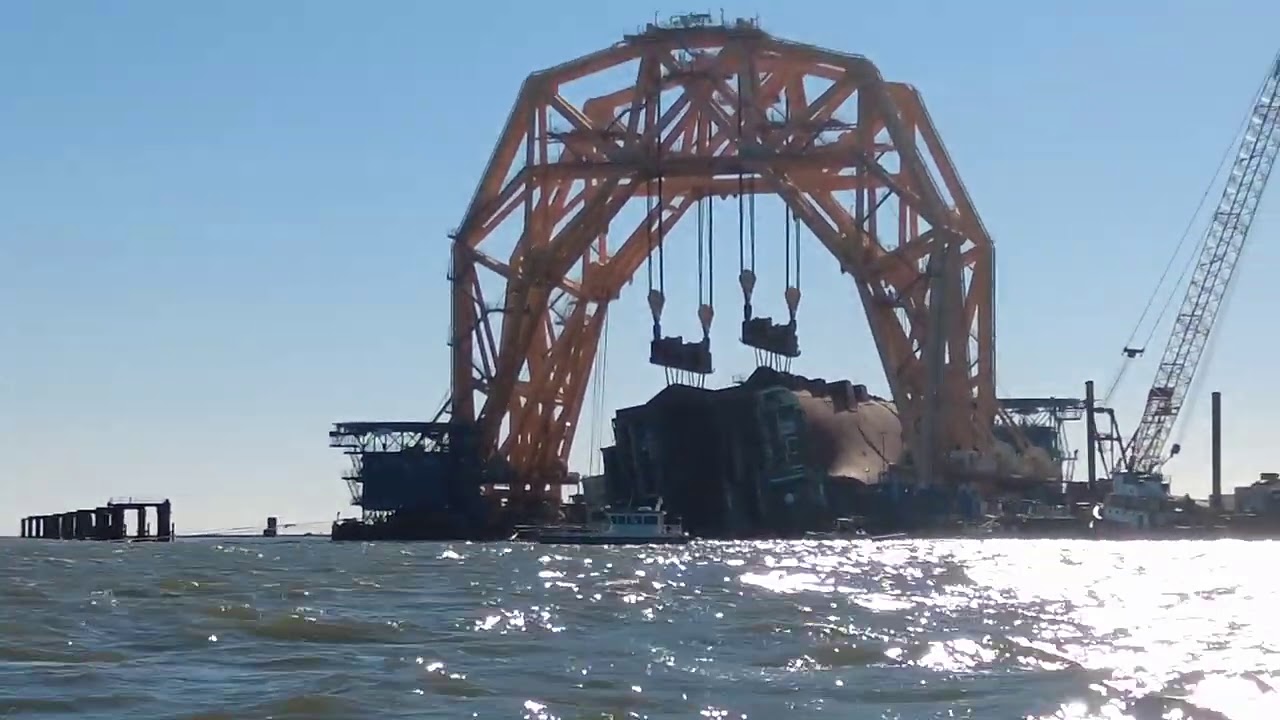 VB 10000 MOVE IS COMPLETE FOR 3RD. CUT!! ON January 18, 2021 - YouTube