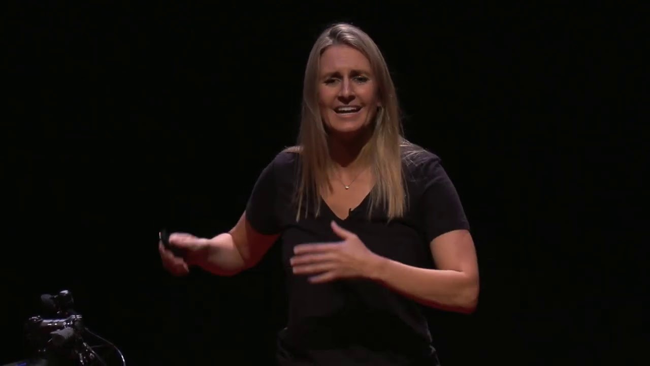 Invest in Trust, Realize the Returns | Marissa Muller ...