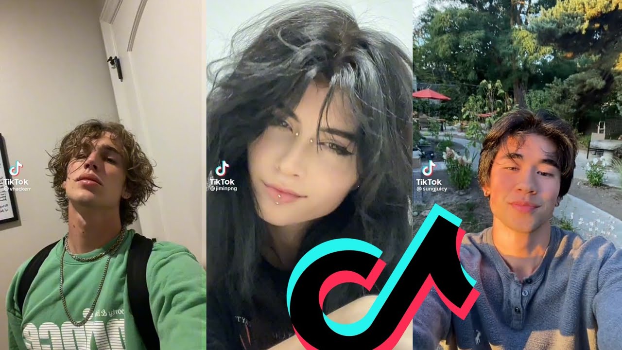 tiktok trends || " please do it 4 me " - YouTube