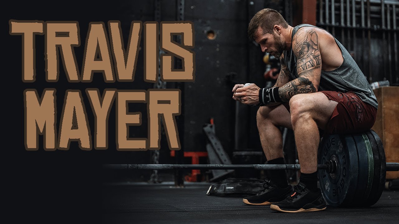 a conversation with TRAVIS MAYER | EP. 174 - YouTube