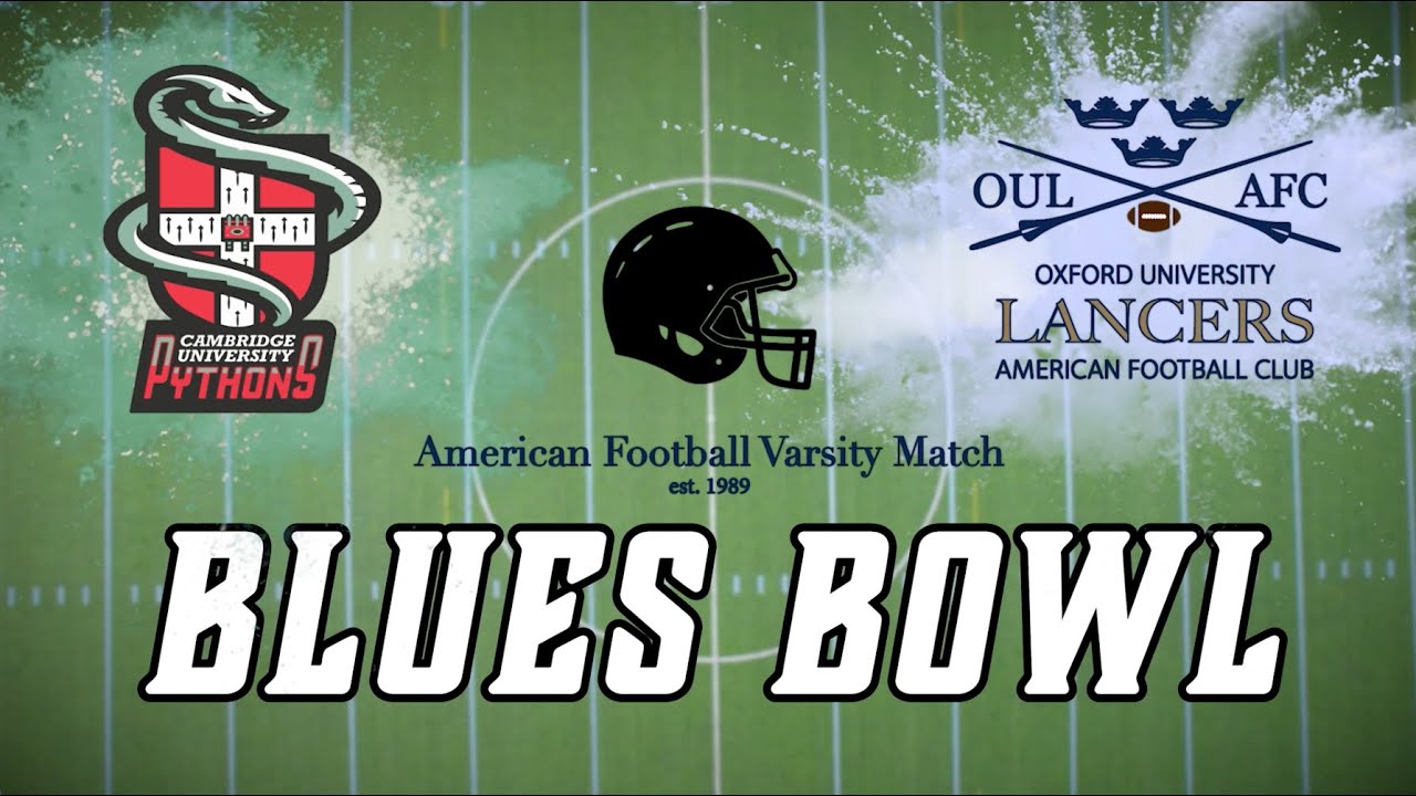 OULAFC Varsity Bowl XVI Hype 2023 - YouTube