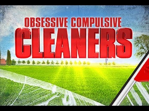 Obsessive Compulsive Cleaners S05E02 - YouTube
