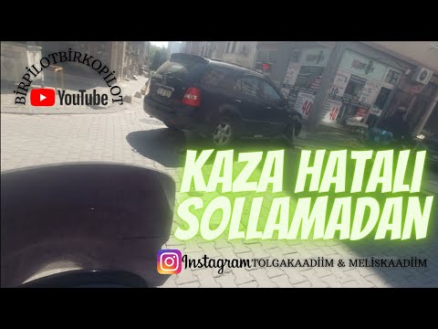 KAZA-ASANSÖR ISLANMAZ DEĞİL Mİ ? - ÇUKUR AMCA