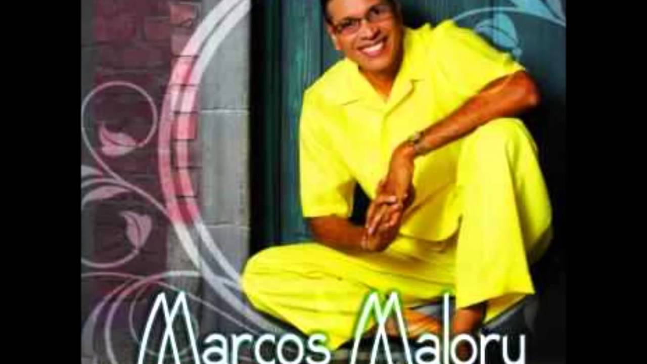 Cristo yo creo en ti - Marcos Malory - YouTube