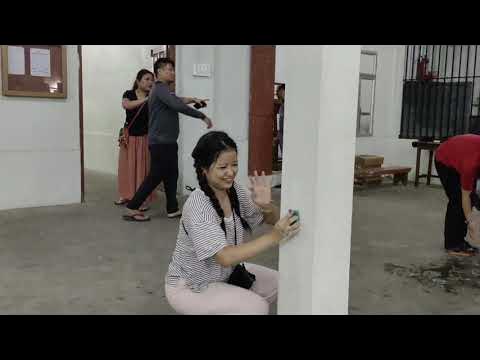 Bial Kum chanve intawhkhawm inbuatsaihna 2023 - YouTube