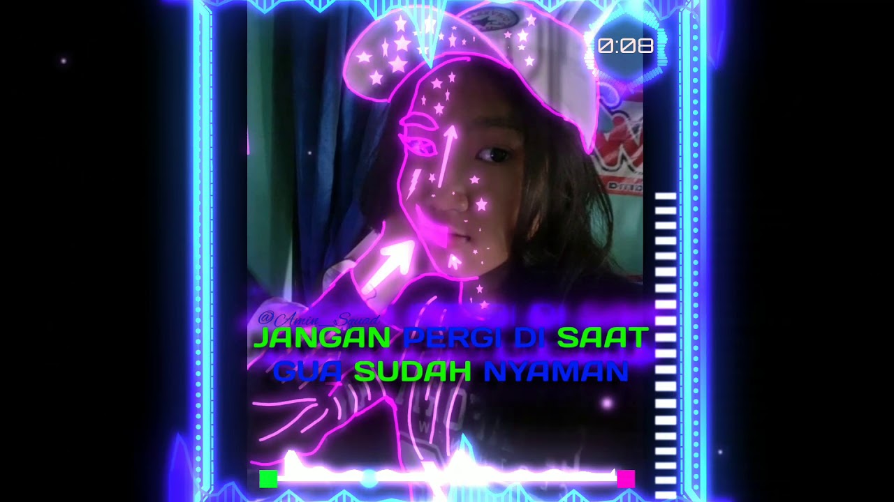 begron terbaru Avee player - YouTube