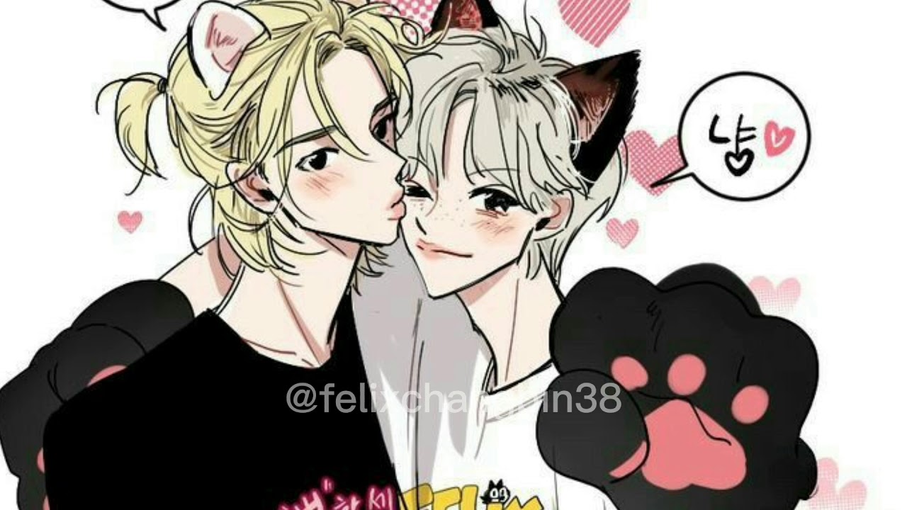hyunlix fan art - YouTube
