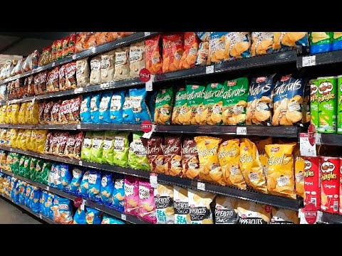 California Advances 1st U.S. Ban on Toxic Chemicals in Processed Food ...