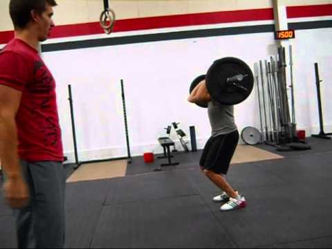 Ground To Overhead - YouTube