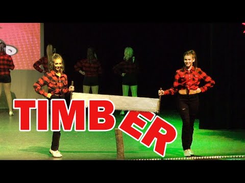 Timber - YouTube
