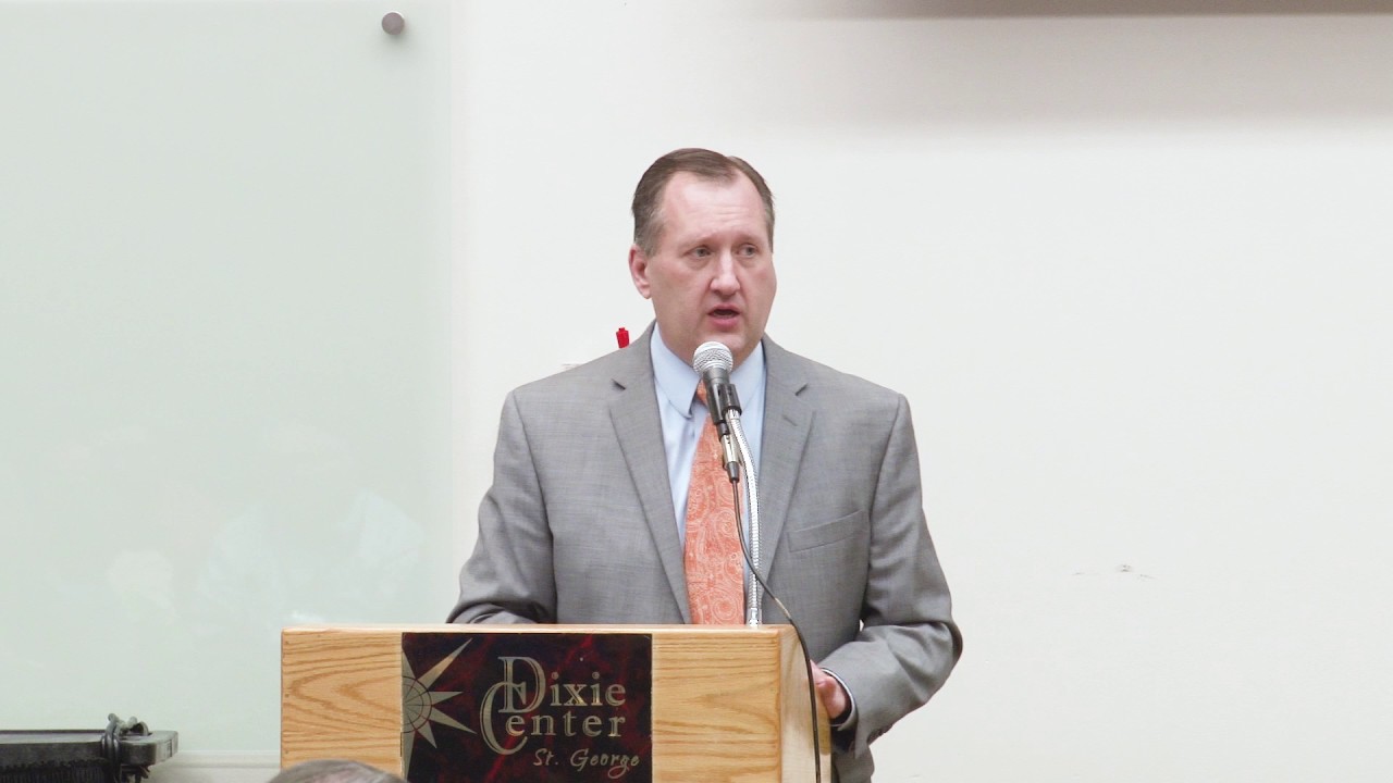 Auditor John Dougall on Fraud Prevention - YouTube