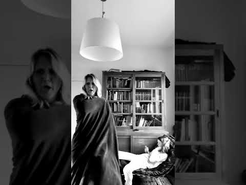 Queen of the Night - Hölle Rache parody. Battle frustrated mom vs  unresponsive teen