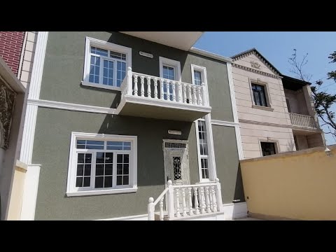 Hamının Arzuladığı Həmin O Ev !!! (055)783-17-74 Elşən