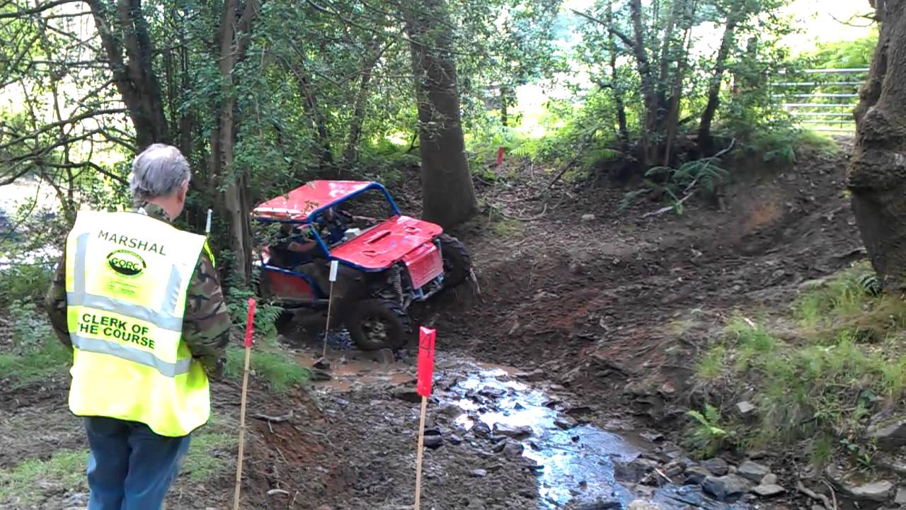 Ty Rhiw July 2011 - YouTube