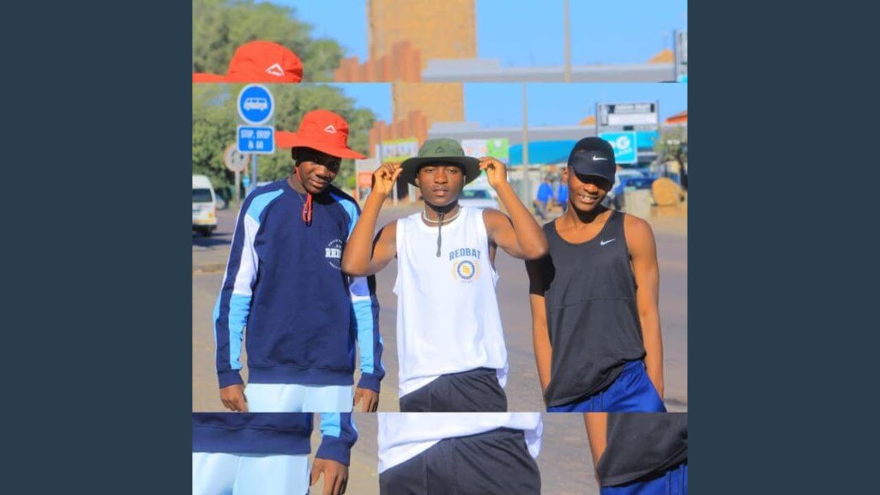 Famba Uta Vona - YouTube Music