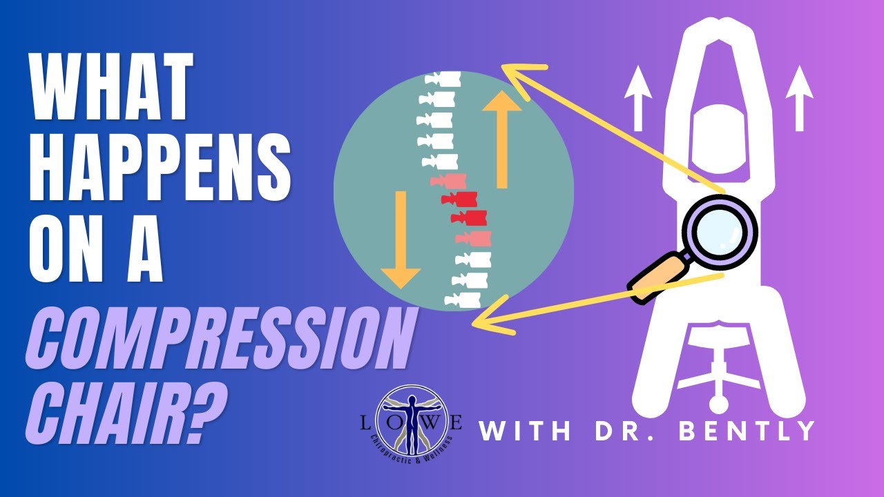 Spinal Decompression: Relieve Back & Neck Pain. What Happens on a ...