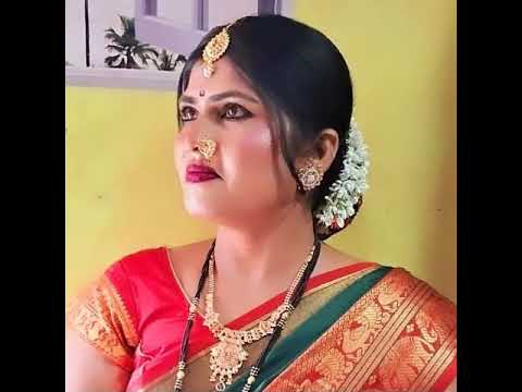 Asha Makeover is live - YouTube