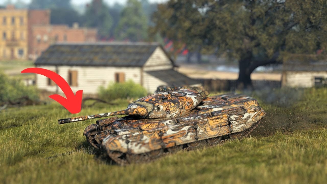 Mastering Battles: Progetto 46 Showcase - World of Tanks - YouTube
