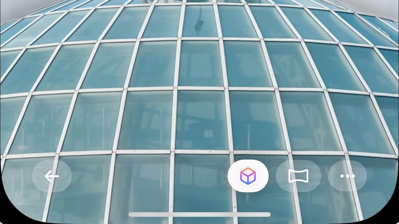 Spatial Photos Demo on iPhone | Made with SwiftUI and CoreMotion - YouTube