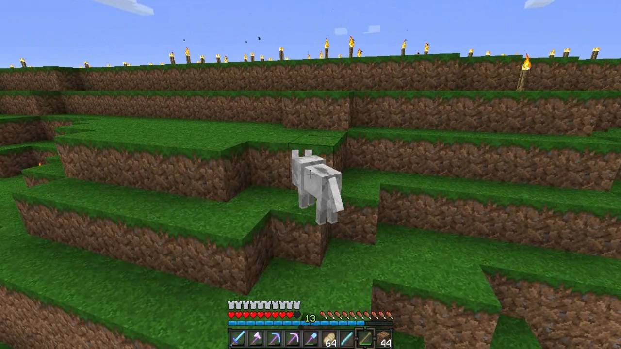 messcraft mod review - YouTube