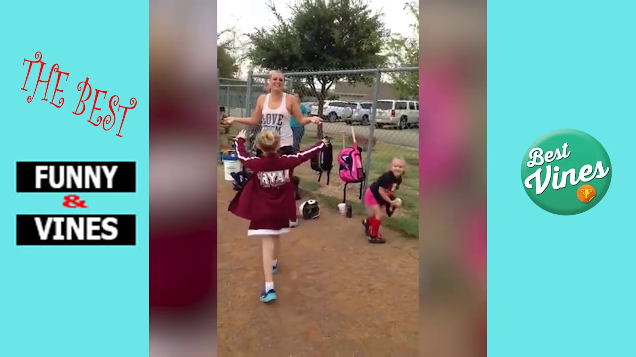 Funny Vines Fail Compilation Best Vines 2017 21 - YouTube