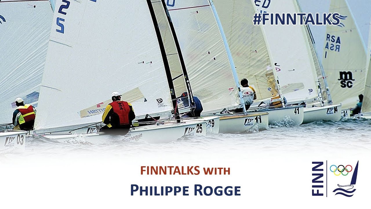 #finntalks: Philippe Rogge - YouTube