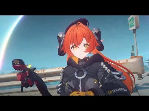 Wait... Captain Magus is WHAT?! - YouTube